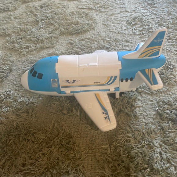 Toys | Toy Airplane | Poshmark
